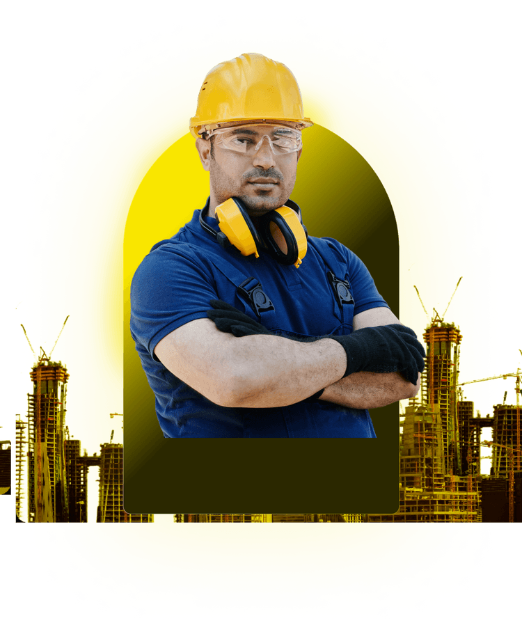 BuildHub - #1 Construction platform