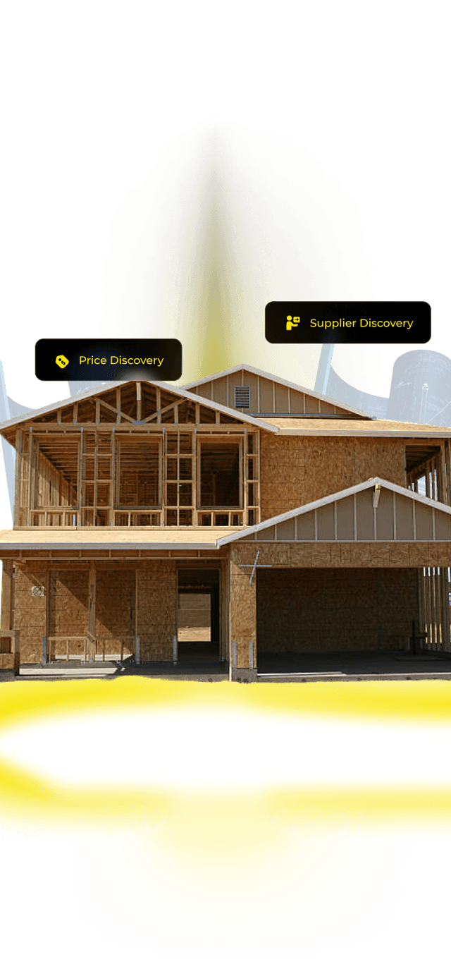 BuildHub - #1 Construction platform