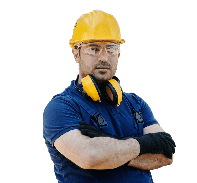 BuildHub - #1 Construction platform